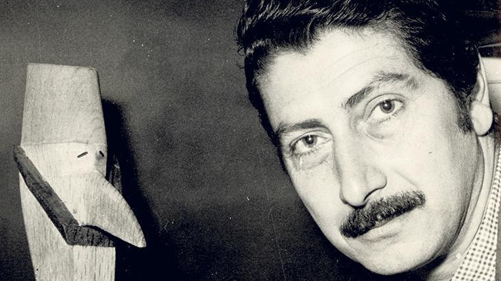 Turhan Selçuk’u saygıyla anıyoruz - Kültür Sanat Haberleri