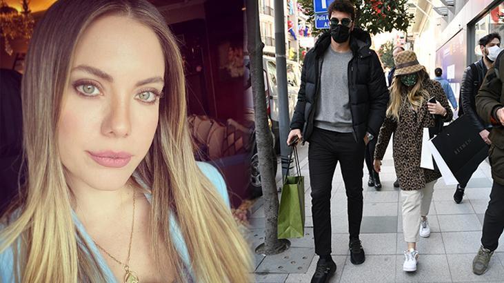 Eda Ece: Mutluluğun fotoğrafına gerek yok - Magazin Haberleri - Milliyet