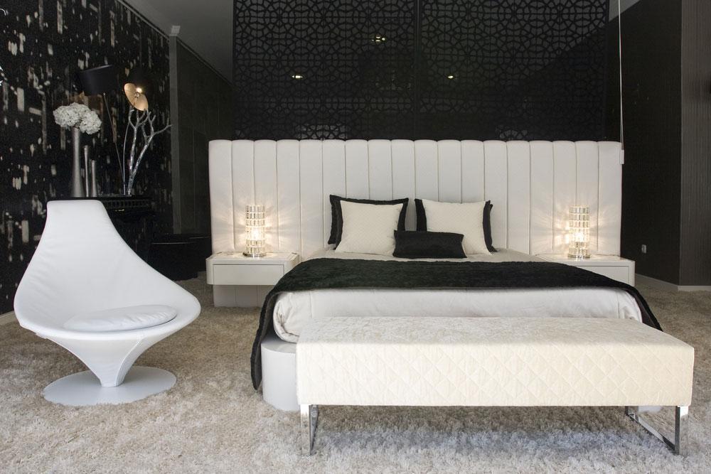 Siyah Rengi Evinizde Kullanmanın Püf Noktaları - Milliyet Emlak