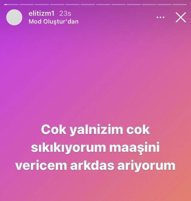 Bahar Candan: Arkadaş arıyorum, maaşını vereceğim - Magazin Haberleri ...