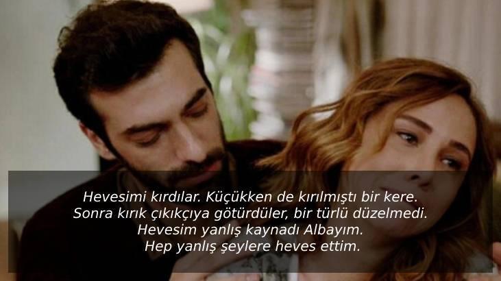 Poyraz Karayel Sözleri: En Güzel Poyraz Karayel Dizisi Replikleri Ve ...