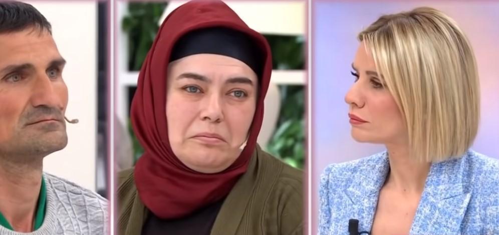 Son dakika: Esra Erol'da şaşkına çeviren anlar! Beni affet Muzaffer ...