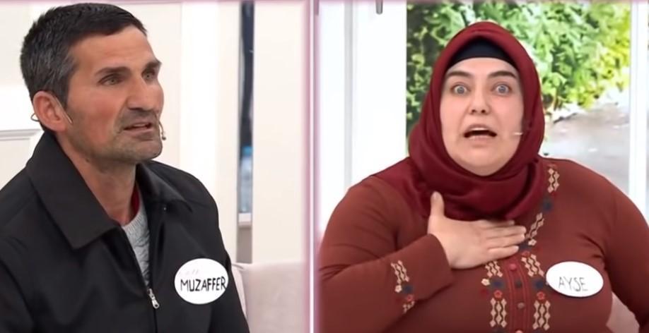 Son dakika: Esra Erol'da şaşkına çeviren anlar! Beni affet Muzaffer ...