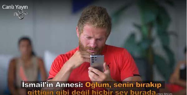 İsmail Balaban'ın ikizinden açıklama! Olayların perde arkasını anlattı ...