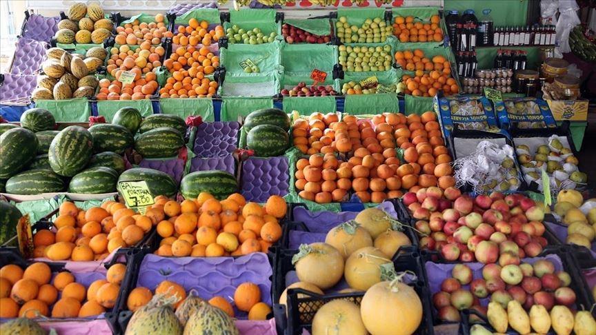 Pazar yerleri açık mı, pazarlarda hangi ürünler satılacak? Semt ...
