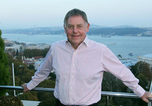 Son dakika - Beşiktaş'ın efsaneleri Sergen Yalçın'ı anlattı ...