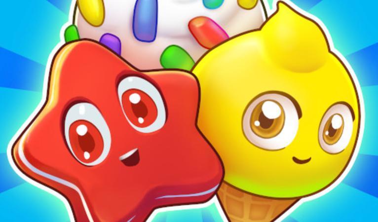 Sevimli Eşleştirme Oyunu Oyna