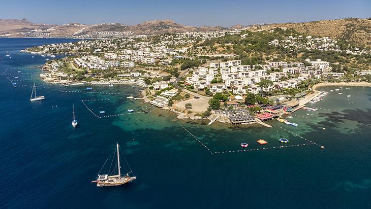 Türkiye'nin en güzel mavi tur durakları - Tatil Seyahat Haberleri