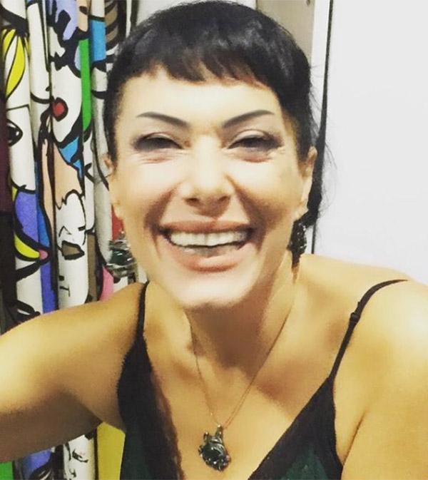 SON DAKİKA: Şarkıcı Gülay Sezer üçüncü kez kanser oldu! - Magazin ...
