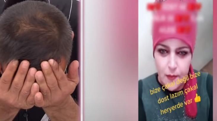 SON DAKİKA || Esra Erol'da hayrete düşüren olay! TikTok fenomeni damga ...