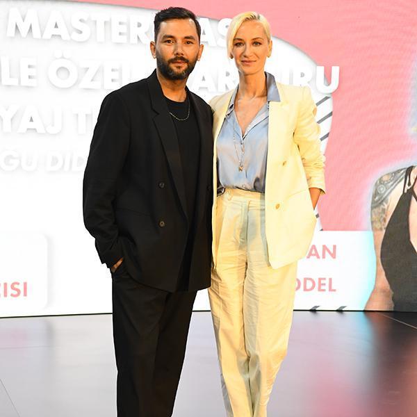 Didem Soydan: Sigara içtiğim için utanıyorum - Magazin Haberleri - Milliyet