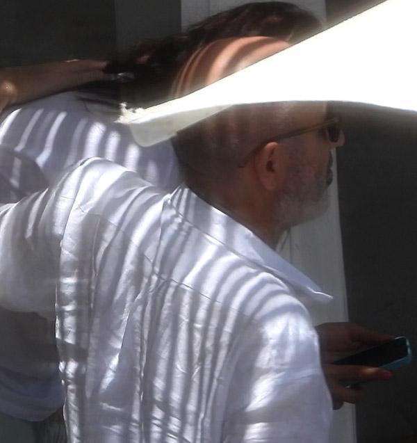 Haberler: Nehir Erdoğan-Renan Kaleli aşkının ilk fotoğrafı - Magazin ...