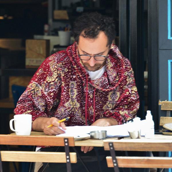 Fırat Çelik’in yeni proje heyecanı - Magazin Haberleri - Milliyet