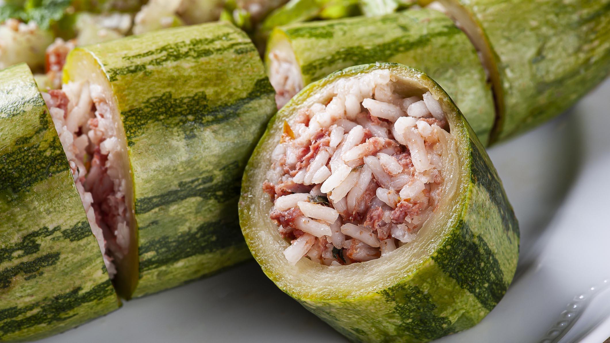 Yazın en çok tüketilmesi gereken meyve ve sebzeler - Sağlıklı Beslenme