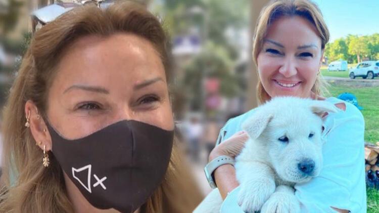 Pınar Altuğ ve Su Atacan'ın baş başa tatili - Magazin Haberleri - Milliyet