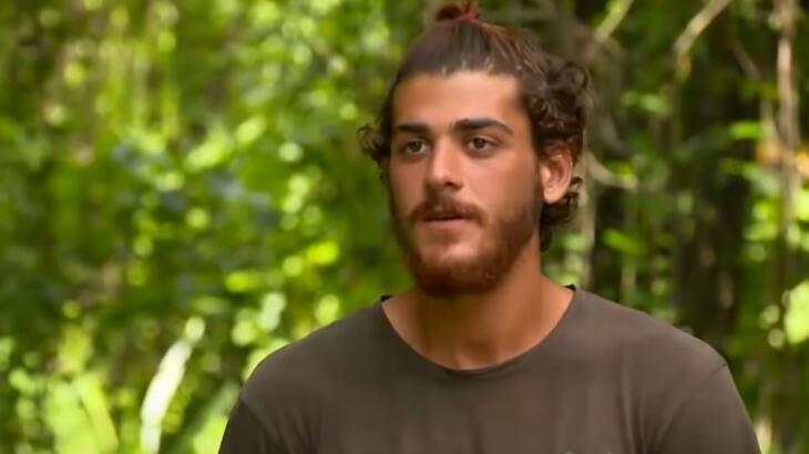 Survivor Poyraz kimdir, kaç yaşında? Yiğit Poyraz ne iş yapıyor, boyu ...