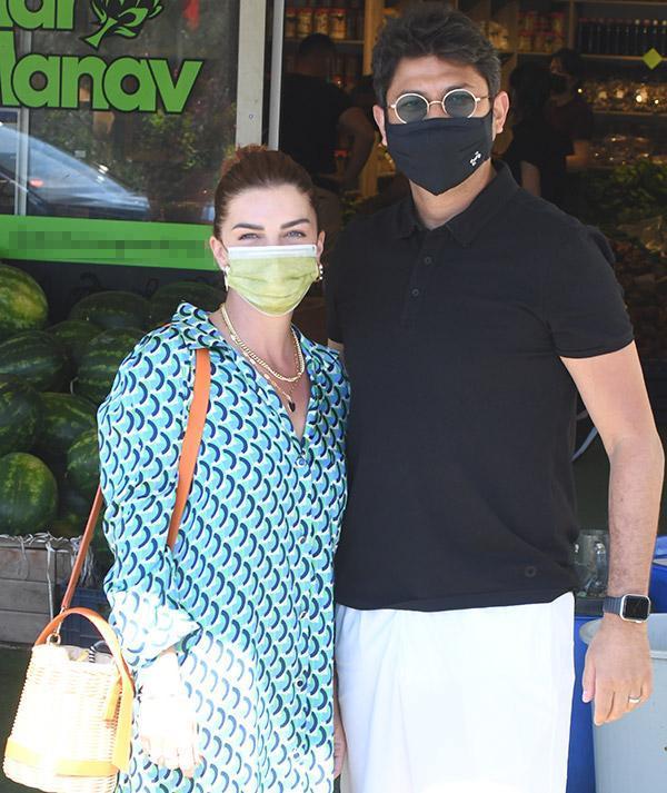 Haberler: Pelin Karahan'dan ters ışık açıklaması - Magazin Haberleri ...