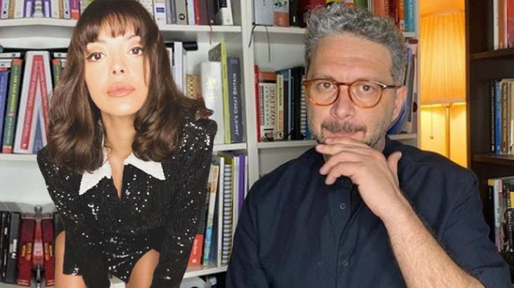 Selin Şekerci ile İbrahim Selim aşk mı yaşıyor? - Magazin Haberleri ...