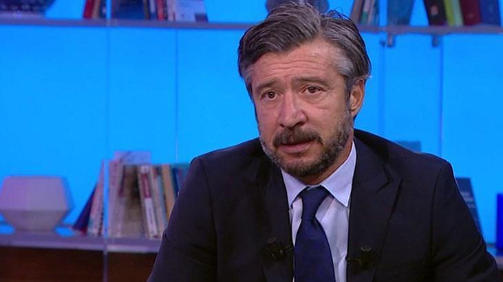 Son dakika haberler: İtalya-İspanya maçında Levent Özçelik'in İnzaghi ...