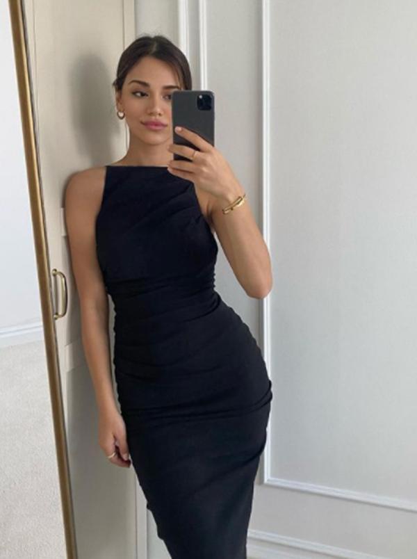 Aşk belgelendi! Berk Atan-Selin Yağcıoğlu çiftinden ilk kare - Magazin ...