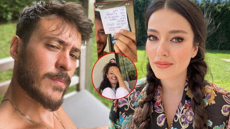 Anıl Altan: Pelin'in gerçek yüzünü gösteriyorum! - Magazin Haberleri ...