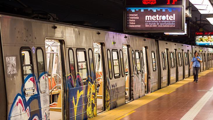 Dünyanın dört bir yanındaki metroların enleri - Tatil Seyahat Haberleri