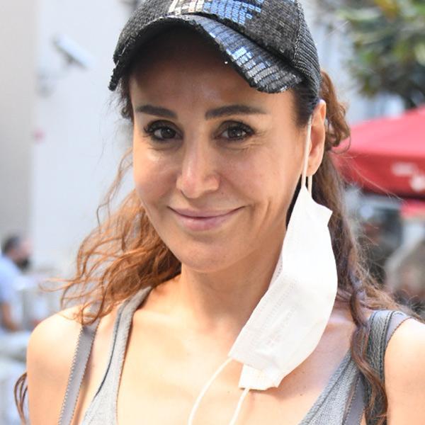 Eylem Şenkal: Çocuğun yeteneğini genlerinden yakalıyoruz - Magazin ...