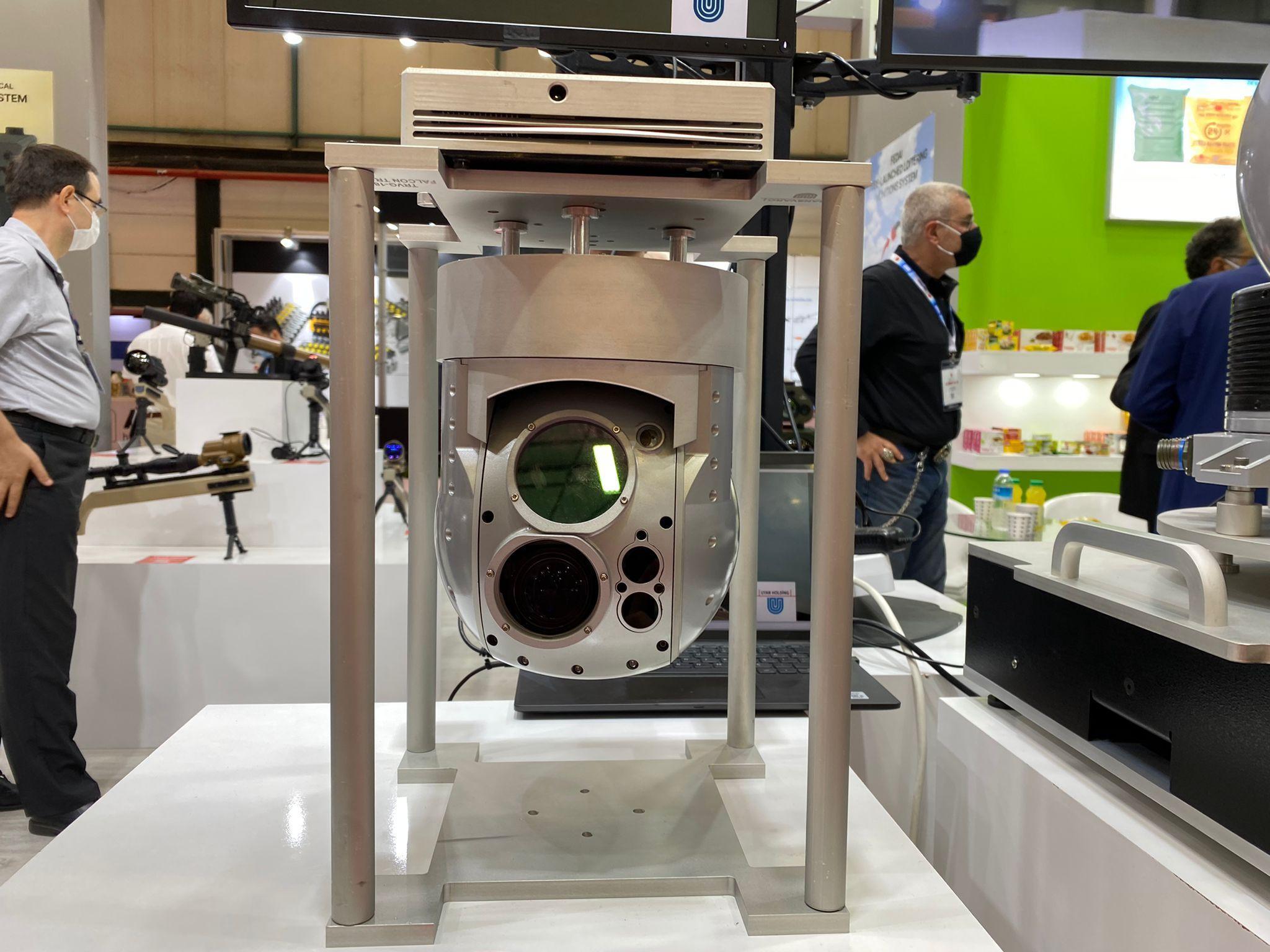 SON DAKİKA HABERİ: 'İlk'lerin fuarı! Yerli ve milli ürünler ...