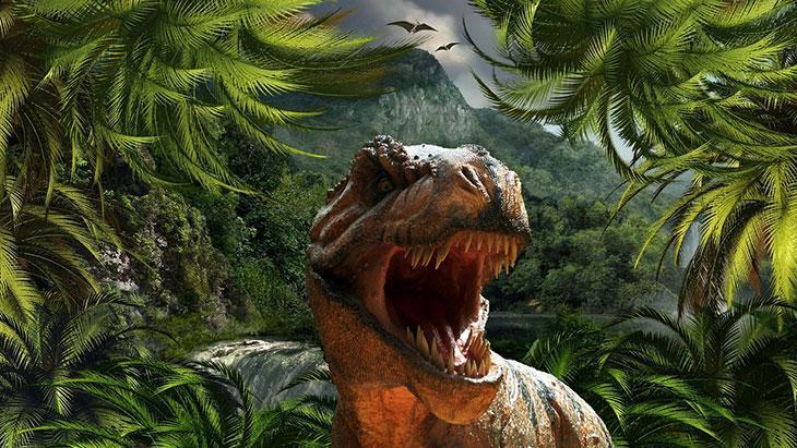 Dinozorlar hakkında 10 ilginç bilgi