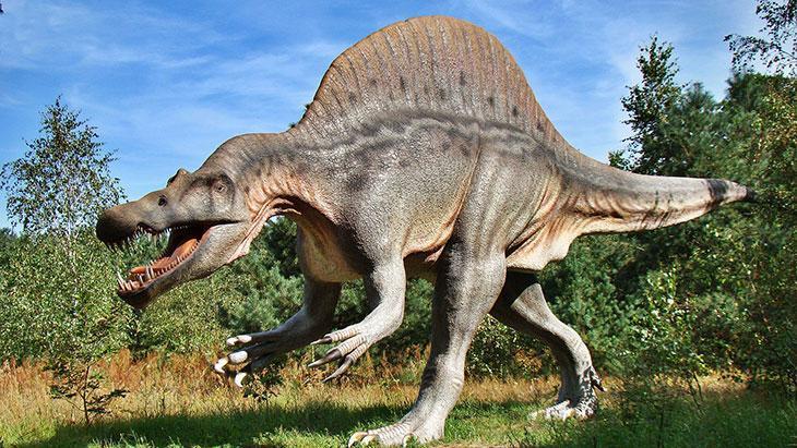Dinozorlar hakkında 10 ilginç bilgi