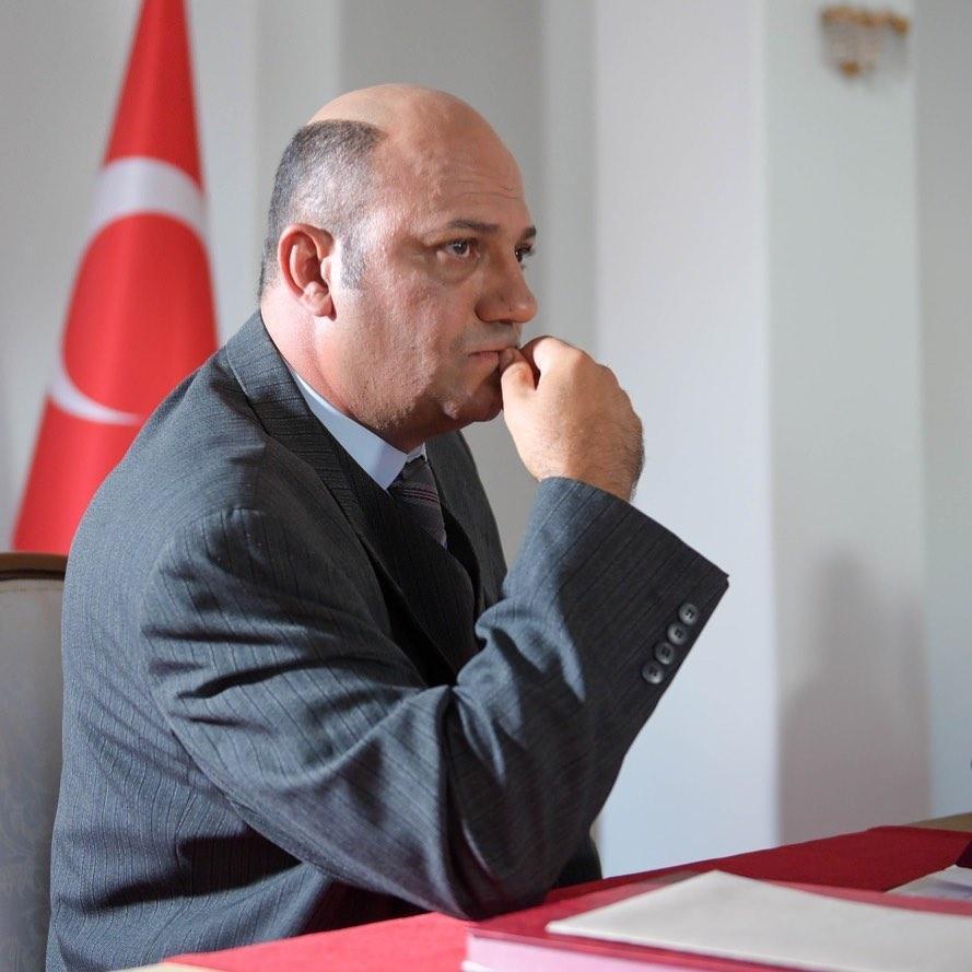 Oyuncu Devrim Saltoğlu dünyaevine girdi - Magazin Haberleri - Milliyet