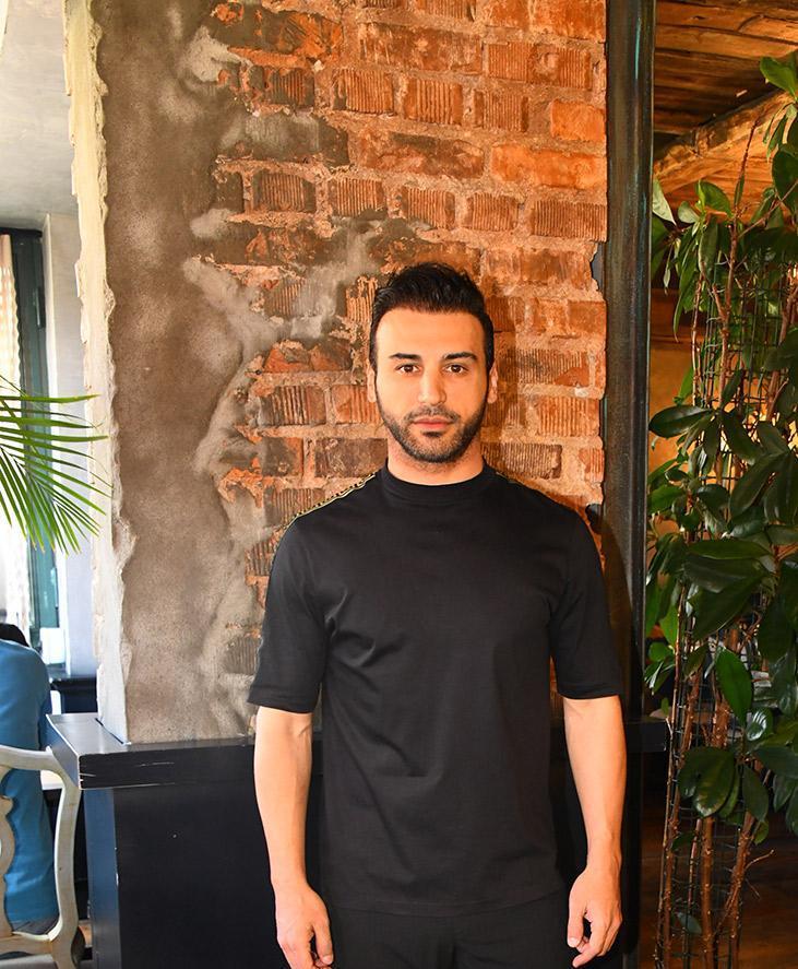 Emre Kaya: Demet Akalın’la kırgınlığımız geçti - Magazin Haberleri ...