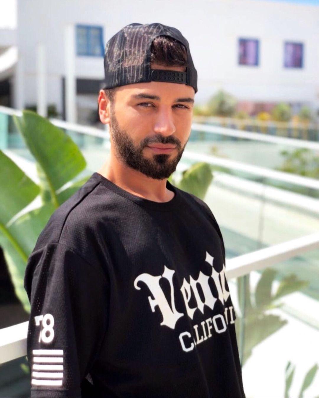 Emre Kaya: Demet Akalın’la kırgınlığımız geçti - Magazin Haberleri ...