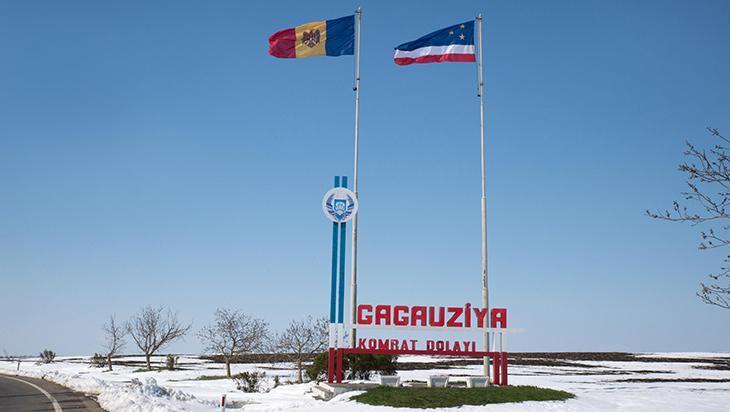 Moldova'nın Türk topluluğu Gagavuzlar - Tatil Seyahat Haberleri