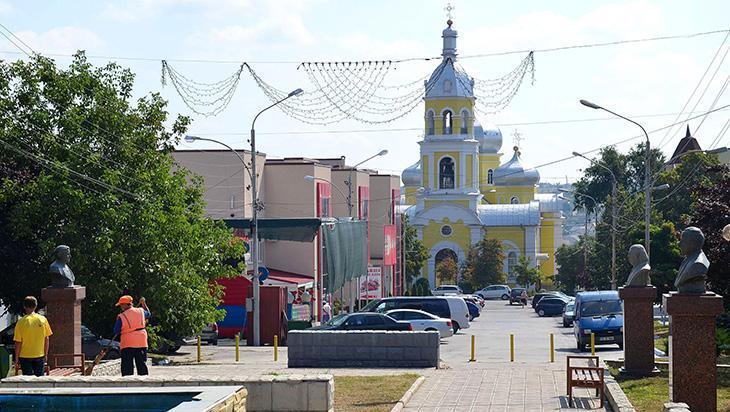 Moldova'nın Türk topluluğu Gagavuzlar - Tatil Seyahat Haberleri
