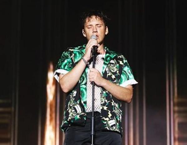 Edis: Eurovision için şarkı yapmıştım - Magazin Haberleri - Milliyet