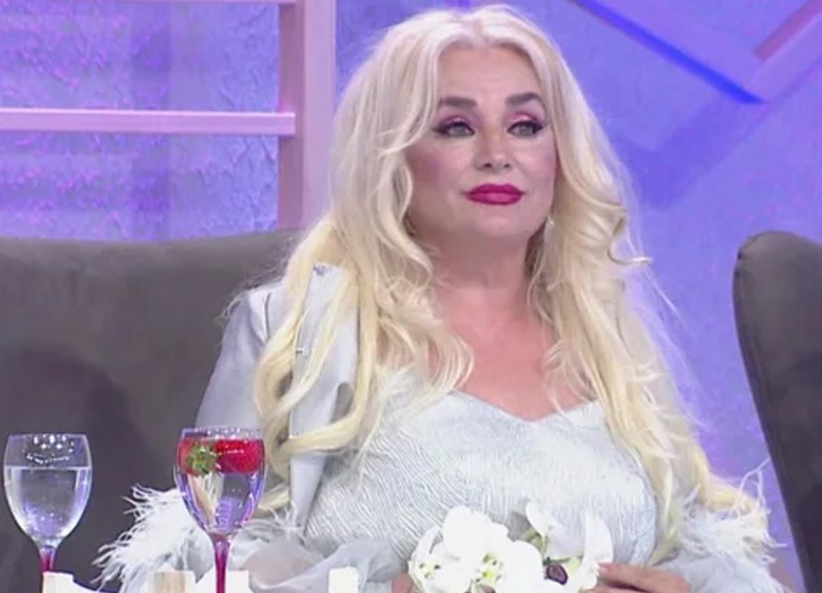 Banu Alkan'a şok suçlama! 75 bin TL istedi - Magazin Haberleri - Milliyet