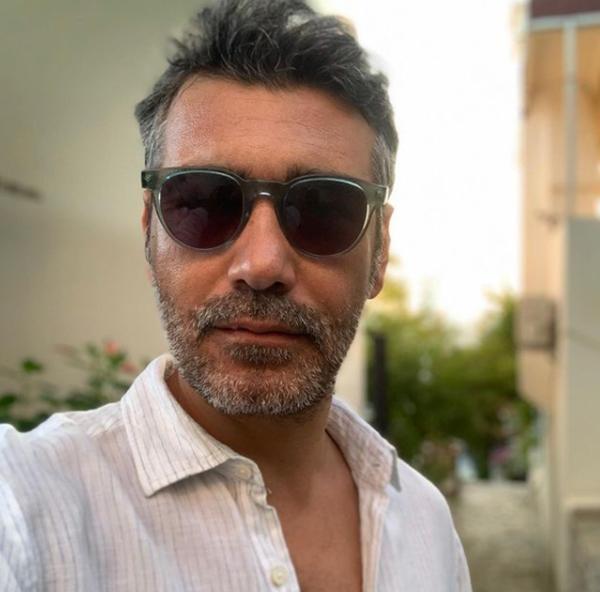 Sadakatsiz'in yıldızı Caner Cindoruk: Volkan kadınların hayatını ...