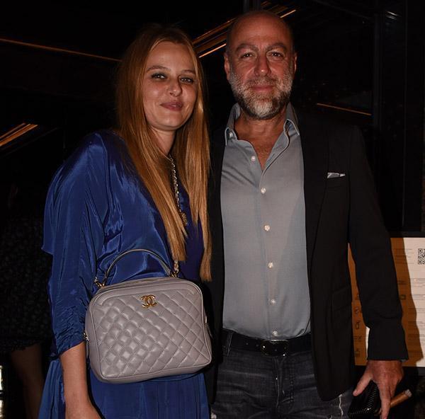 Naz Elmas'tan 'evlilikte kriz' iddiasına yanıt! - Magazin Haberleri ...