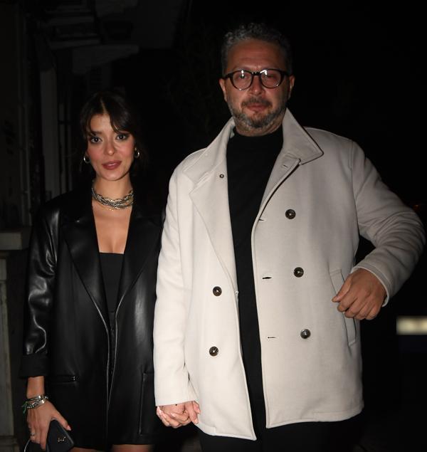 Selin Şekerci ve İbrahim Selim'den evlilik açıklaması - Magazin ...