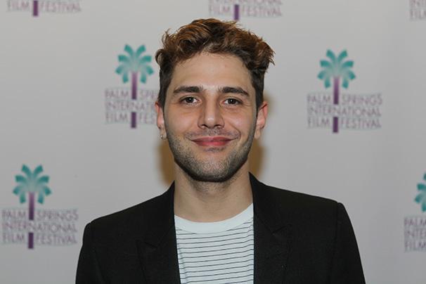 Xavier Dolan, oyuncusu Jessica Chastain'i filmden çıkardı - Molatik Sanat