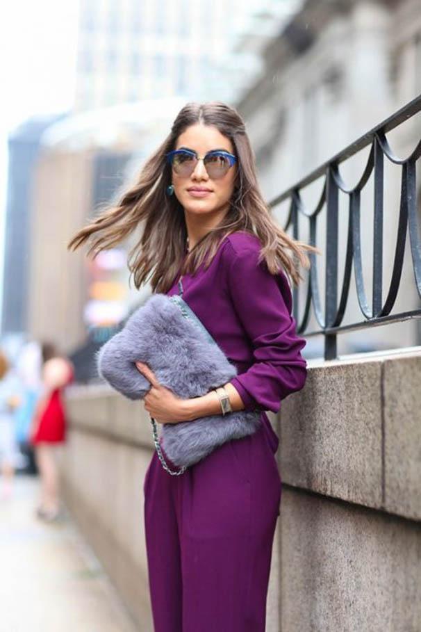 2018'in favori rengi ultra violet - Molatik Stil