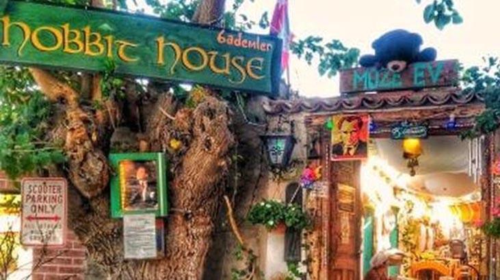 Yeni bir tatil rotası, ilklerin adresi: Bademler köyü - Molatik Hayat Yeni bir tatil rotası, ilklerin adresi: Bademler köyü - Molatik Hayat
