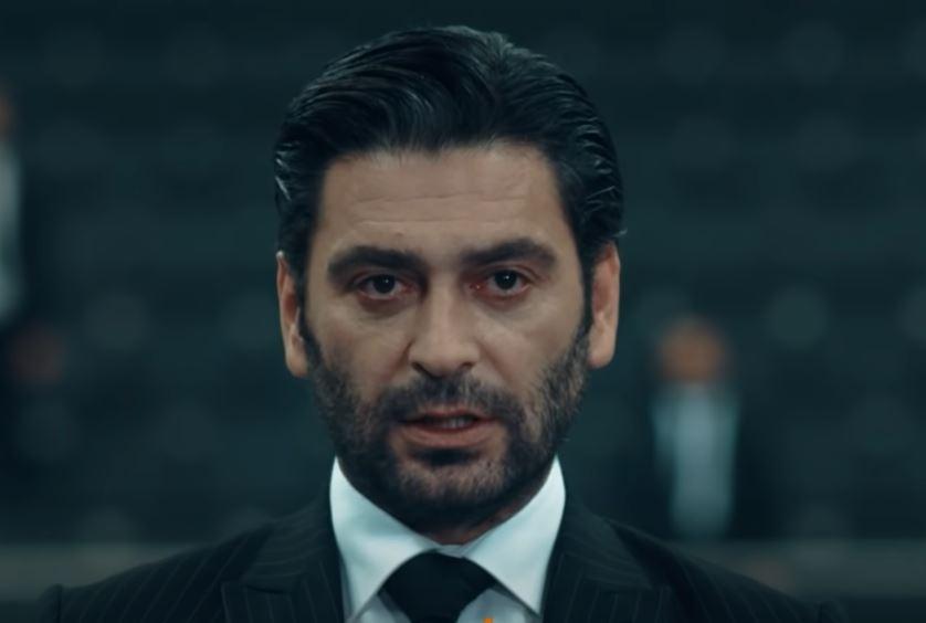 EDHO yeni sezon oyuncuları! Eşkıya Dünyaya Hükümdar Olmaz konusu nedir ...