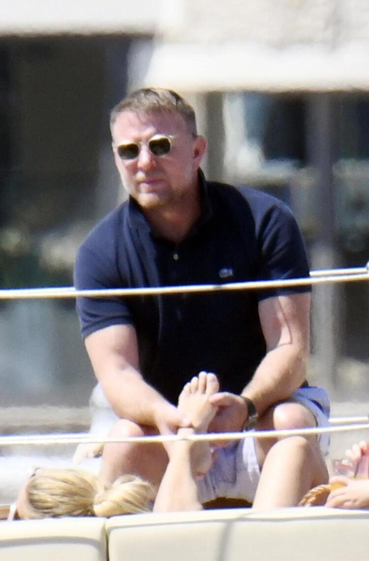 Yönetmen Guy Ritchie ikinci kez Antalya'yı tercih etti - Magazin ...