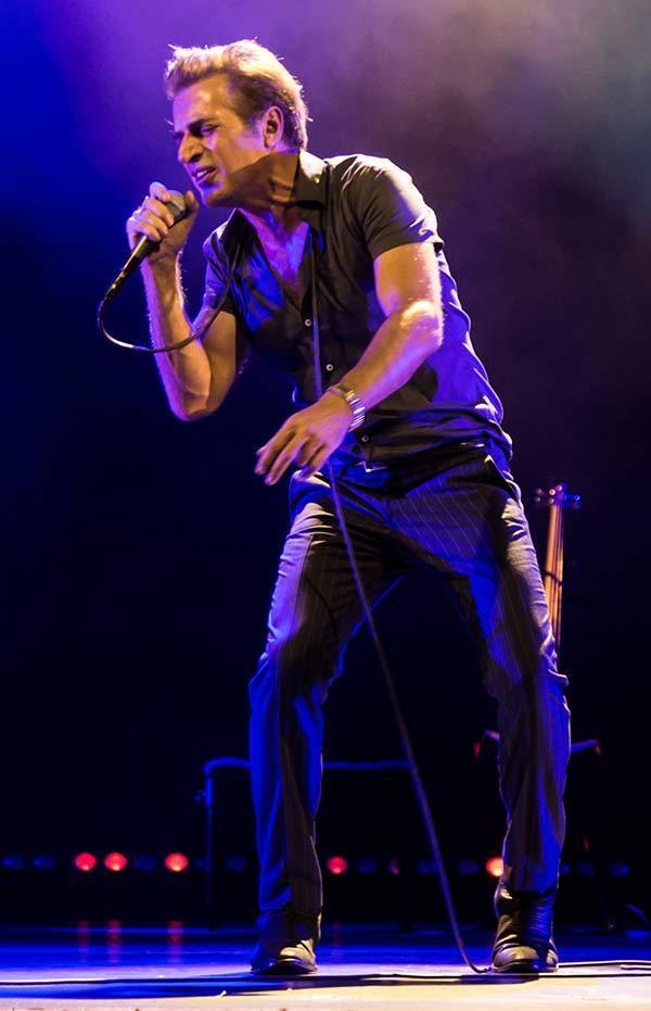 Teoman firarda! - Magazin Haberleri - Milliyet