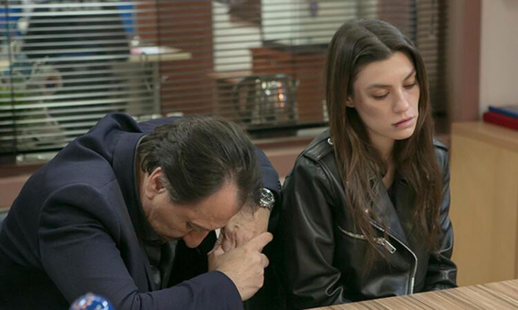 Cam'daki Kız'a Yüsra Geyik katılıyor - Magazin Haberleri - Milliyet