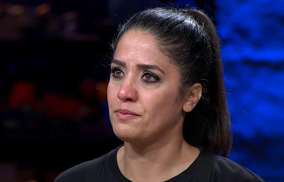 MasterChef Azize kimdir, kaç yaşında? Azize Polat nereli, eşi kim ...