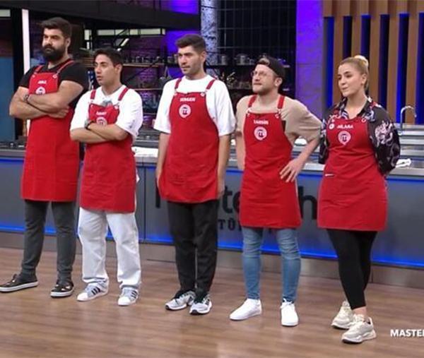 Masterchef'te eski yarışmacılara bir şans daha! Peki kadroya kimler ...