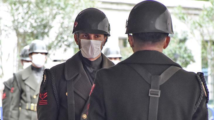 Şırnak'ta kazada şehit düşen Cihan Geçit için cenaze töreni düzenlendi ...